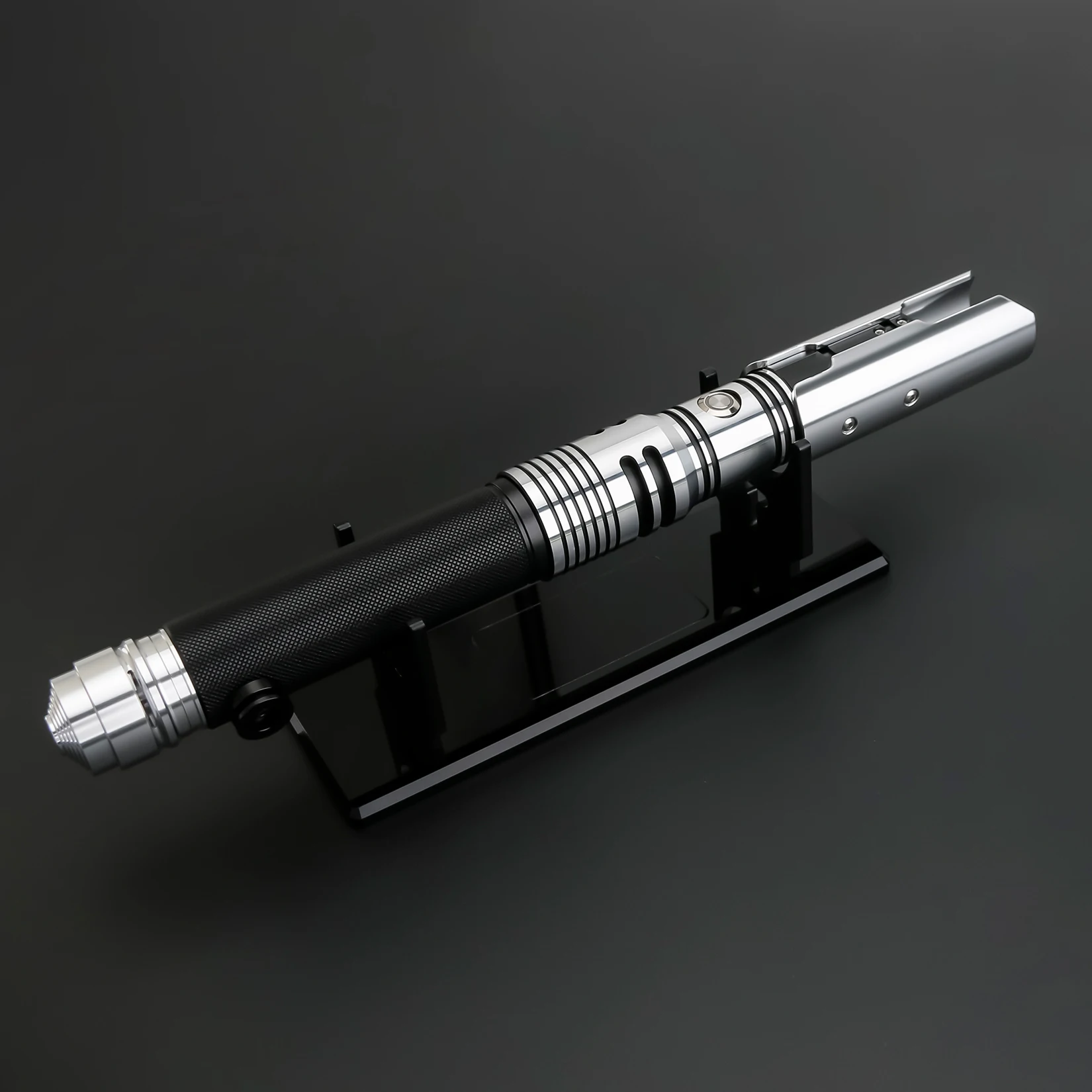 Cal Kestis SE Handle TXQSTUDIO Lightsaber SDRGB Pixel No Blade Metal ...