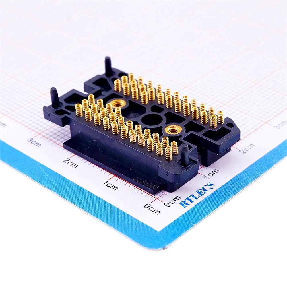 52-Pins-Module-of-HP-Printer-Head-Drive-Board-Cartridge-For-Hewlett ...