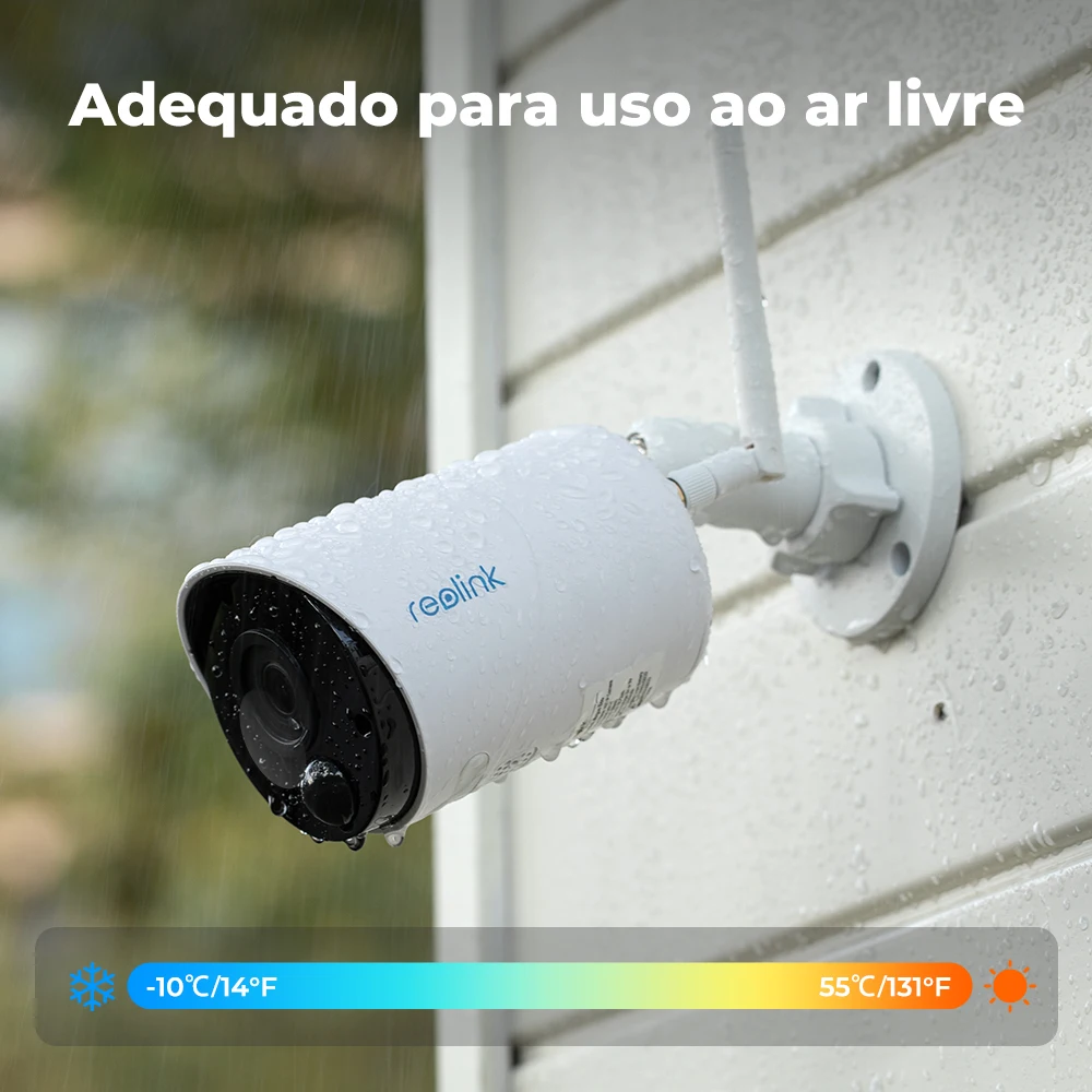 Reolink Argus Eco Camera Review And Cost 2023