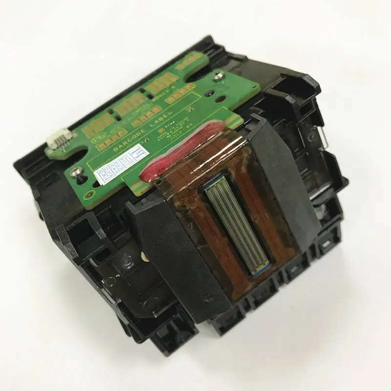 C1Q10A-For-HP-711-HP711-Printhead-Print-Head-DesignJet-T120-T125-T130 ...