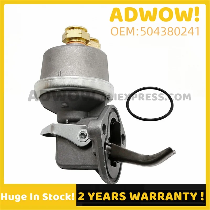 BCD2723-84268475-504146090-6905143-Fuel-Lift-Pump-For-Case-IH-Tractor ...