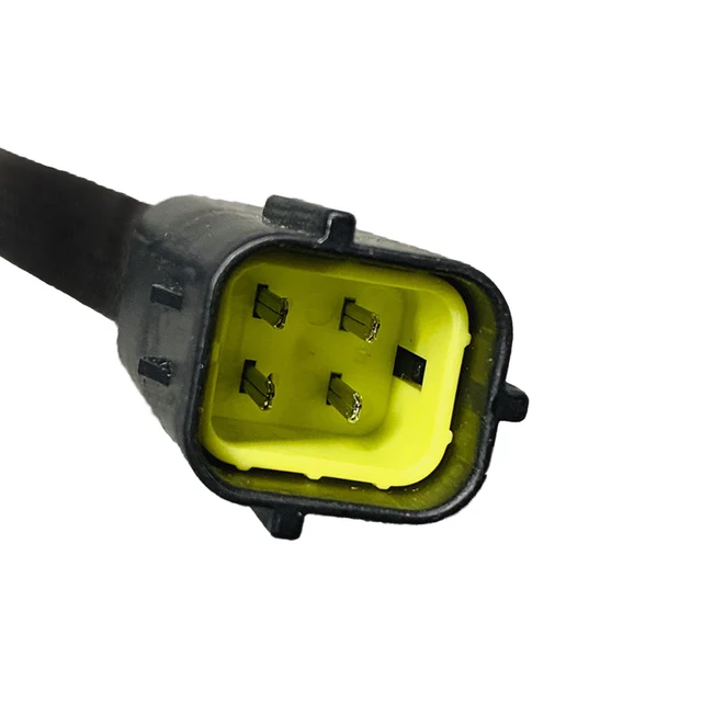 Exhaust Gas O2 Lambda Probe Oxygen Sensor 89465 42090 8946542090 For ...
