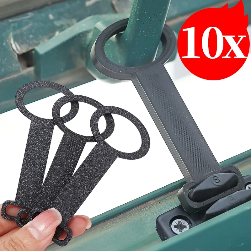 Windproof RV Window Latch Stopper Camper Caravan Support Prop Stay ...