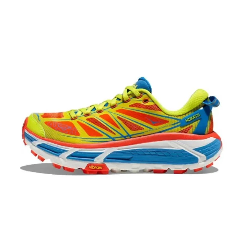 HOKA-Mafate-Speed-Original-Sport-Running-Shoes-Breathable-Shoes-Men ...