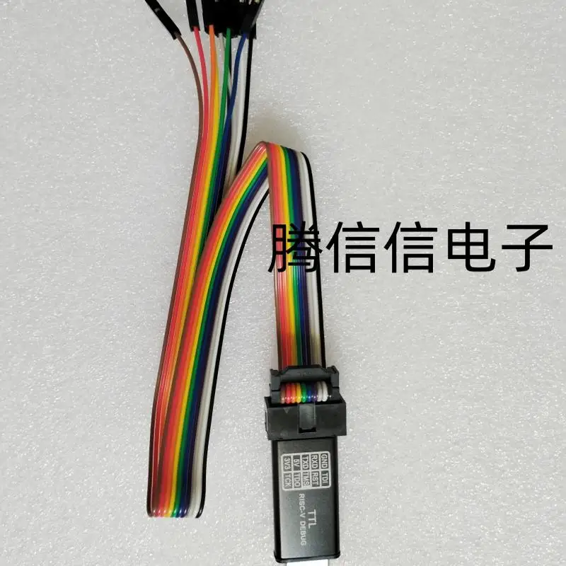 114991786 Sipeed Usb Jtag Ttl Risc V Debug Debugger Downloader Esp32