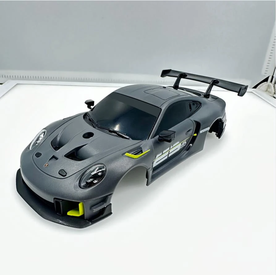 Plastic-Body-Shell-Car-Shell-102mm-Wheelbase-for-RC-Car-HGD1-XRX-TG ...