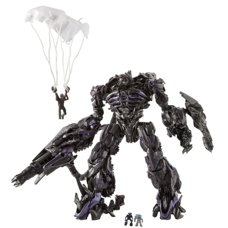 Shockwave Transformers 3 Toy