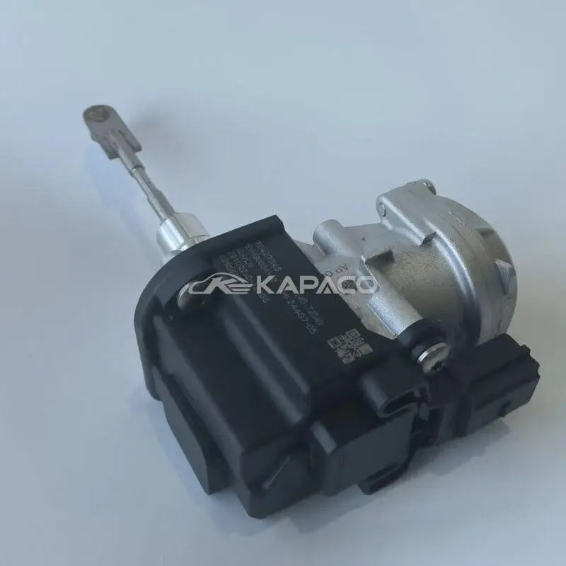 เทอร์โบชาร์จเจอร์เทอร์โบชาร์จเจอร์ Actuator 04E198725M สำหรับ VW Beetle ...