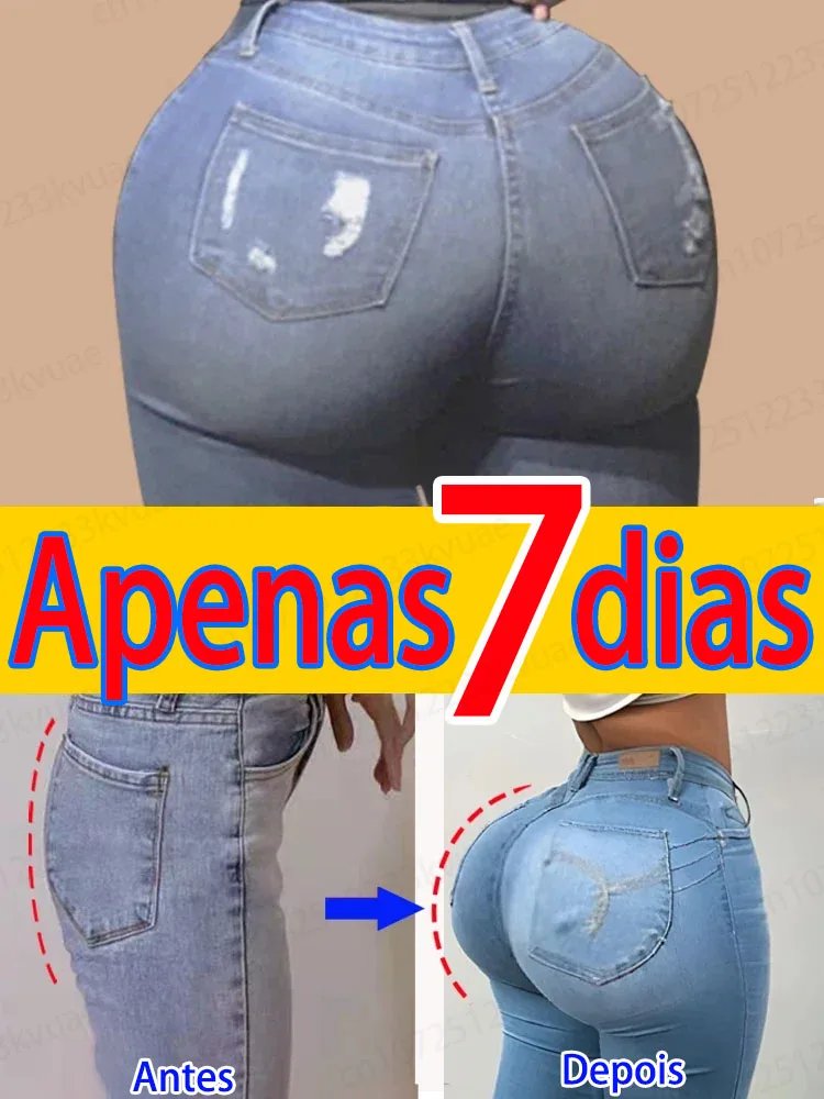 leo-essencial-reafirmante-para-as-mulheres-bunda-grande-melhorar-o-crescimento-do-quadril-aperte ...