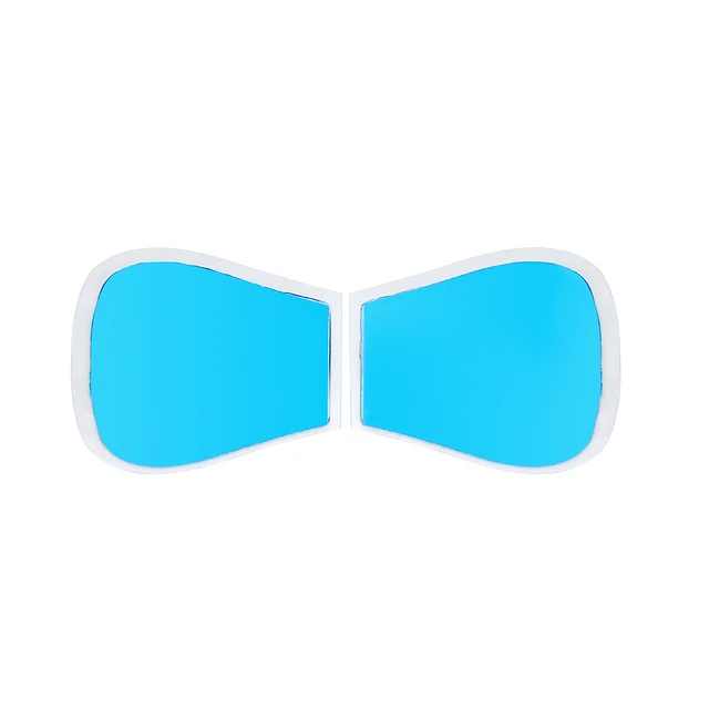 10/1Pcs EMS Neck Stretcher Patch Back Massager Sticker Muscle ...