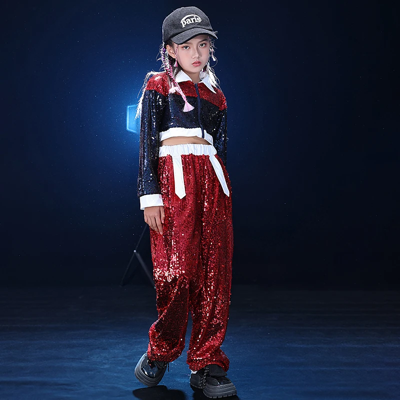 Rapper Costume For Kids