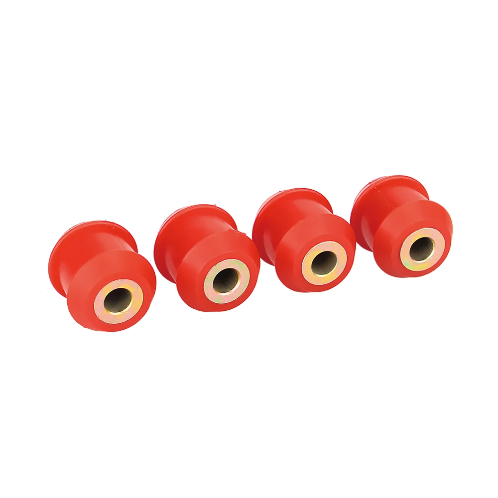 Polyurethane Front Upper Control Arm Bushings For Honda Civic / CRX ...