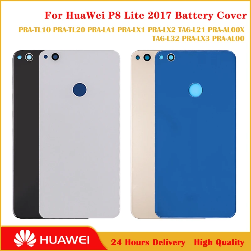 Huawei Honor 8 Back Cover | Battery Back Cover | Case Honor - New ...