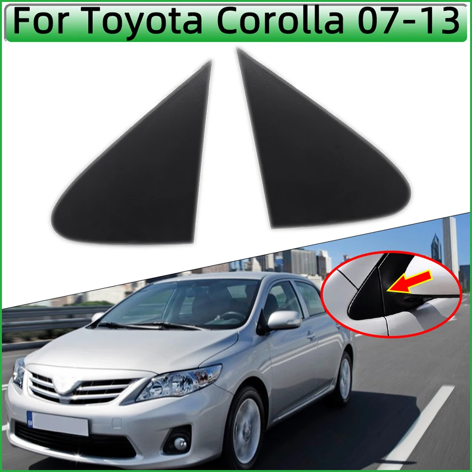 For-Toyota-Corolla-2007-2008-2009-2010-2011-2012-2013-60118-02060-Left ...