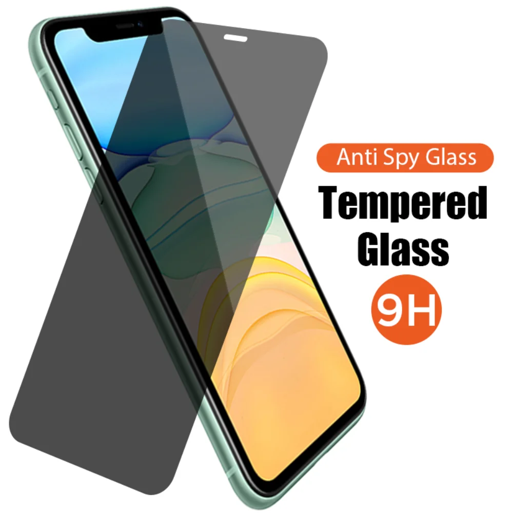 Privacy-Screen-Glass-For-iPhone-14-13-Pro-Max-12-12-Pro-12-Mini ...