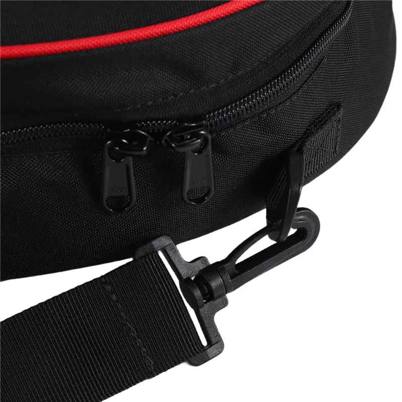 Portable Scuba Regulator Bag Handy Scuba Diving Hose Diving Padded BCD ...