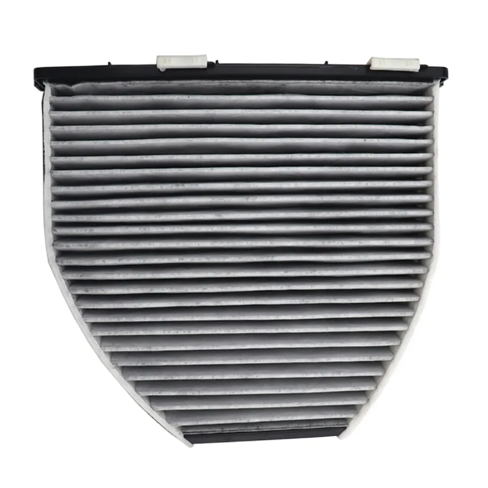 Car-Cabin-Air-Filter-For-Mercedes-Benz-W204-C204-S204-W212-X204-CLS-GLK ...
