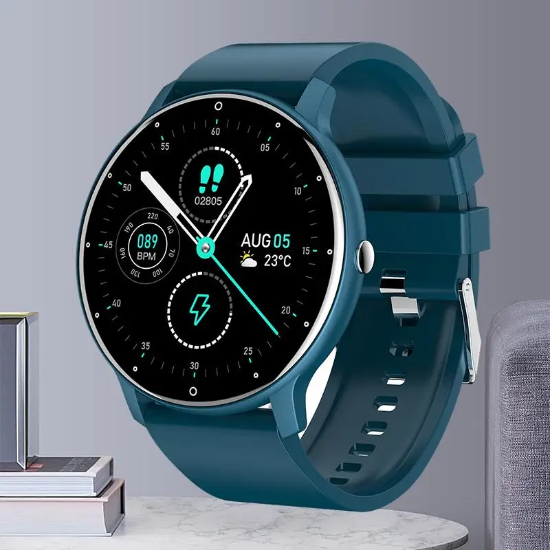 Revolutionize-Your-Fitness-with-the-Micro-Wearable-Sports-Bracelet-The ...