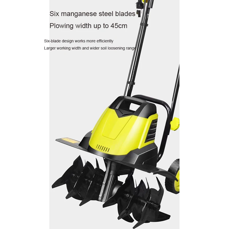 Multifunctional-Garden-Rotary-Cultivator-Bulldozer-Agricultural-Rotary ...