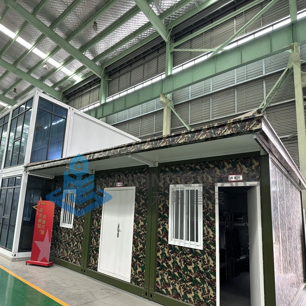 Camping-accommodation-barracks-office-buildings-prefabricated-movable ...