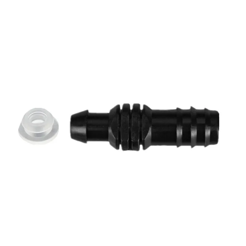 1-2inch-Offtake-For-PVC-Pipe-With-Rubber-Grommet-Starter-Barb-Connector ...
