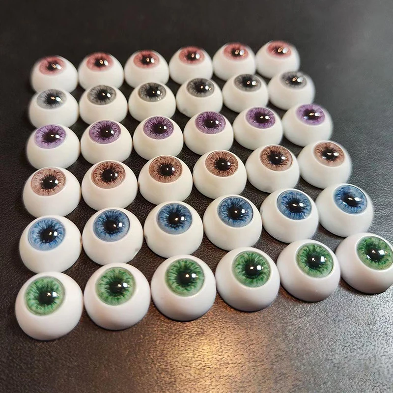 Diy-Doll-Eyes-1-Pairs-Resin-Eyeball-12mm-14mm16mm-18mm-Eyeball-Toy-Eye ...