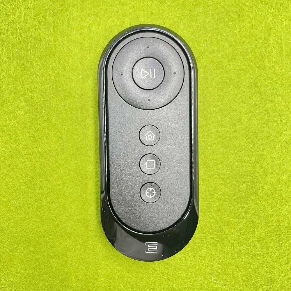 Original-Remote-Control-RC1633-For-Ecovacs-DEEBOT-600-DEEBOT-500-DEEBOT ...