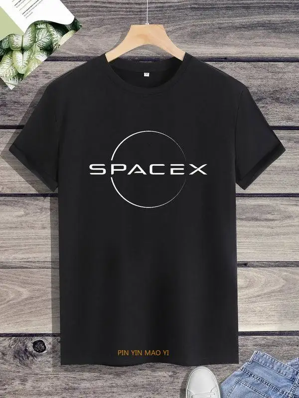Space-X-Logo-T-Shirt-SpaceX-T-Shirt-Men-s-Cool-Boyfriend-s-Plus-Keep-Forging.jpg