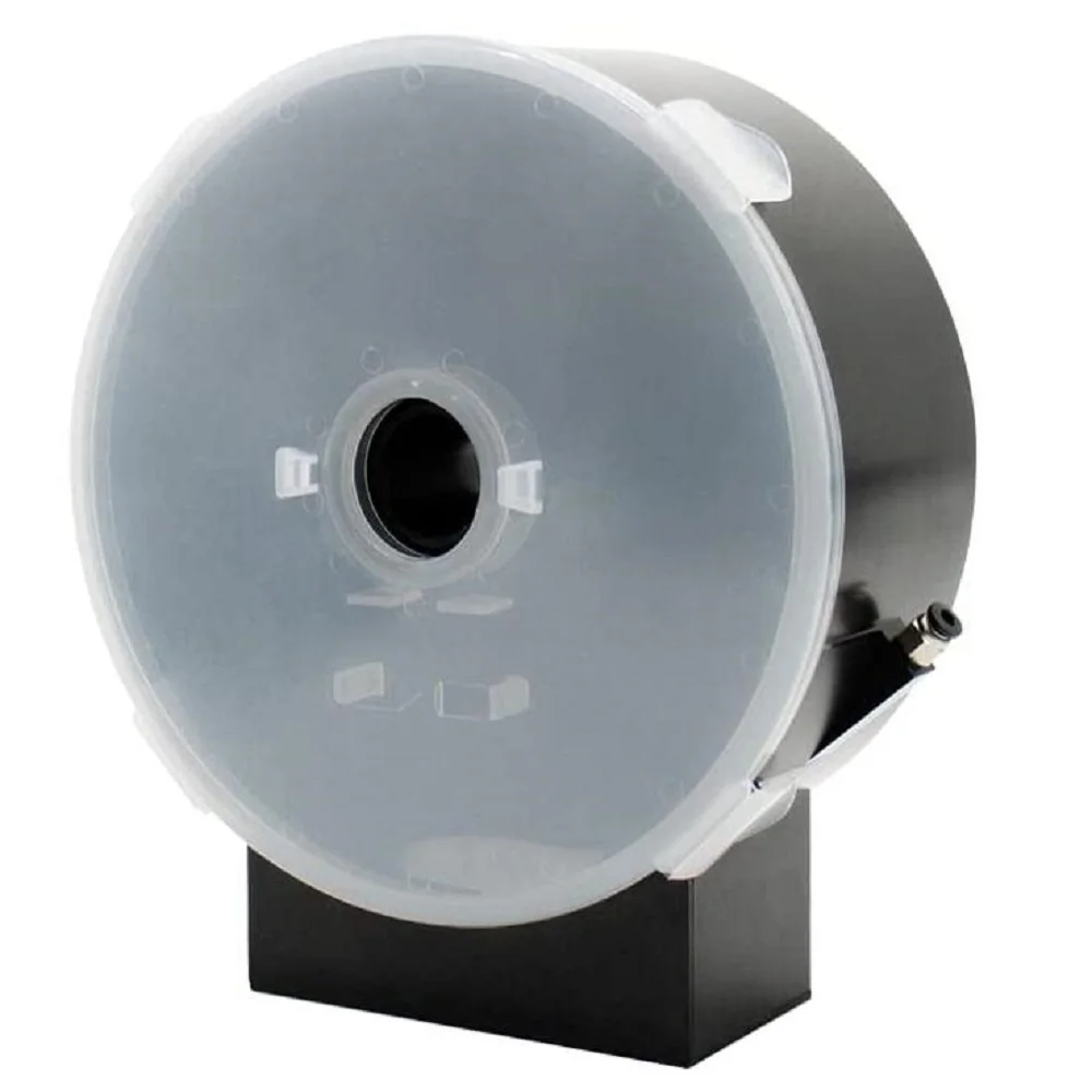 QIDI TECH Latest 3D Filament Dryer Box Drying Filaments Storage Box ...