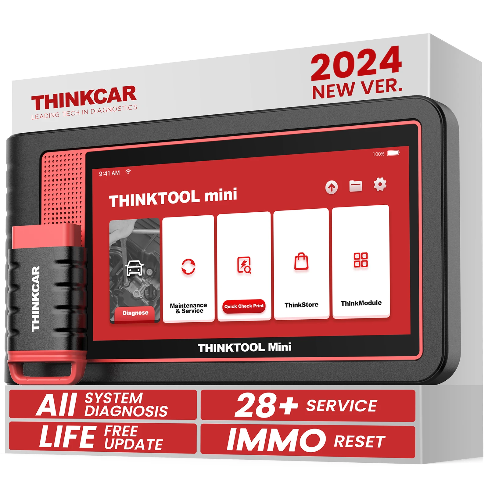 THINKCAR-THINKTOOL-MINI-2-Professional-OBD2-Car-Scanners-Diagnostic ...