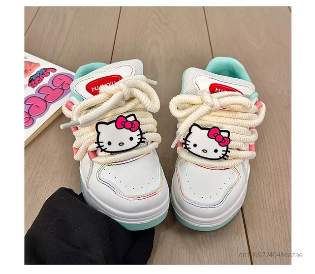Hello Kitty Shoes For Kids Jordans