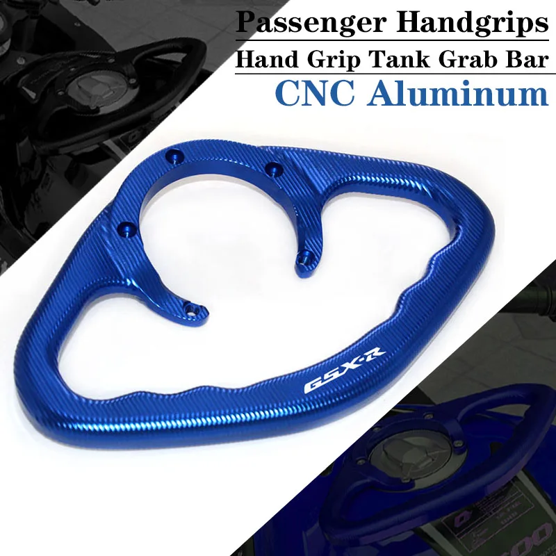 Hayabusa-empu-aduras-de-mano-para-pasajero-de-motocicleta-barra-de ...