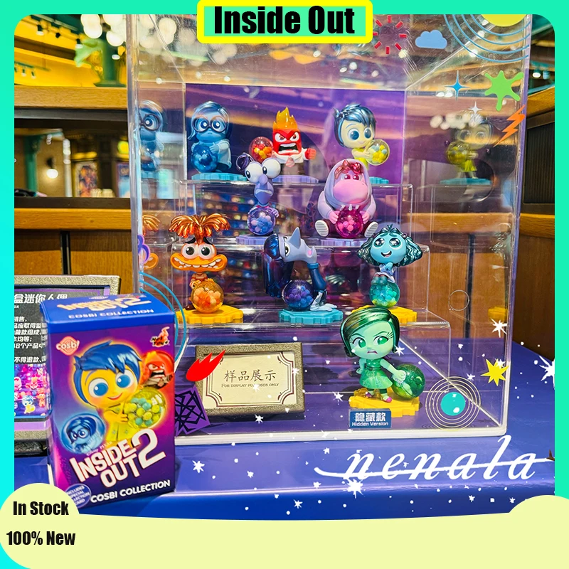 Pixar-baru-bagian-dalam-keluar-2-angka-kotak-buta-Joy-sadle-rangle ...