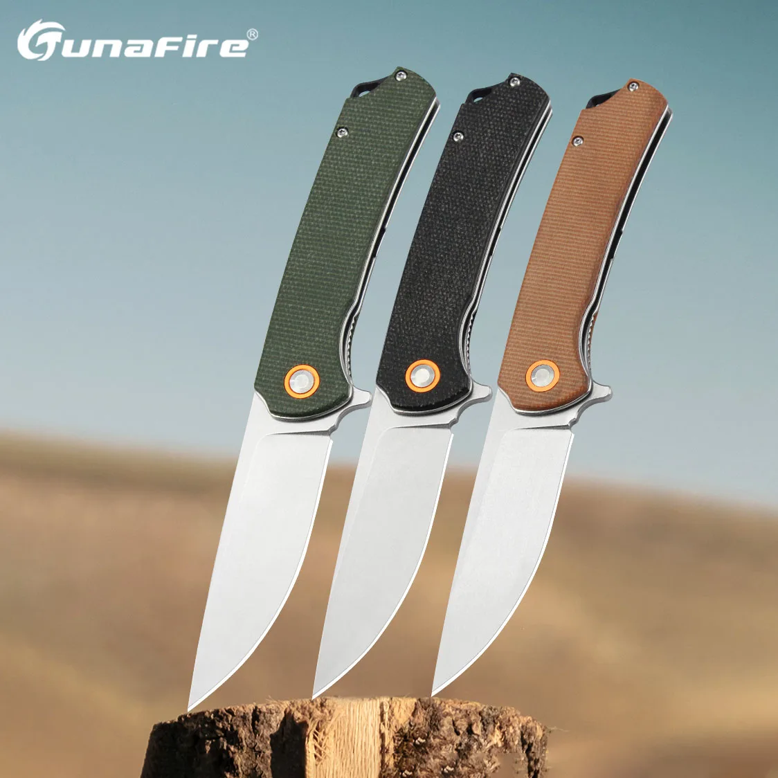 Tunafire-Outdoor-Knife-D2-Steel-Survival-Pocket-Knives-Suitable-For ...