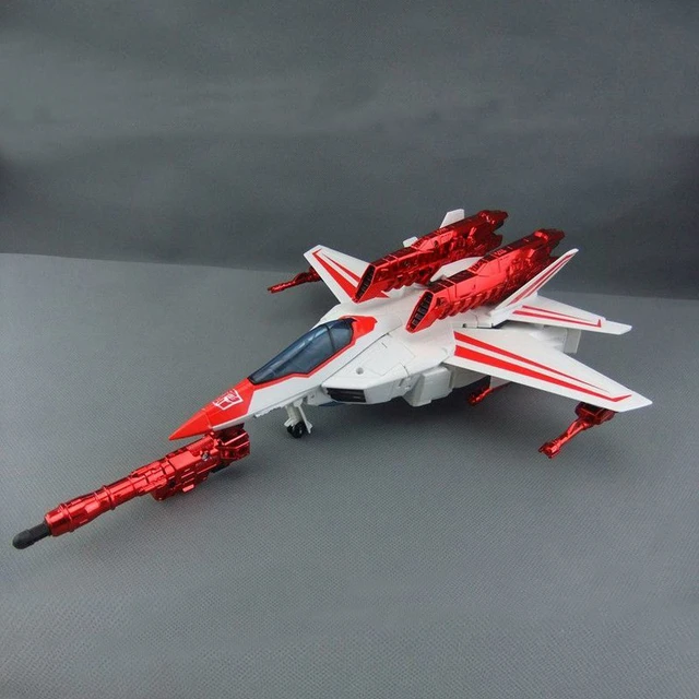 Photon Missile Jetfire
