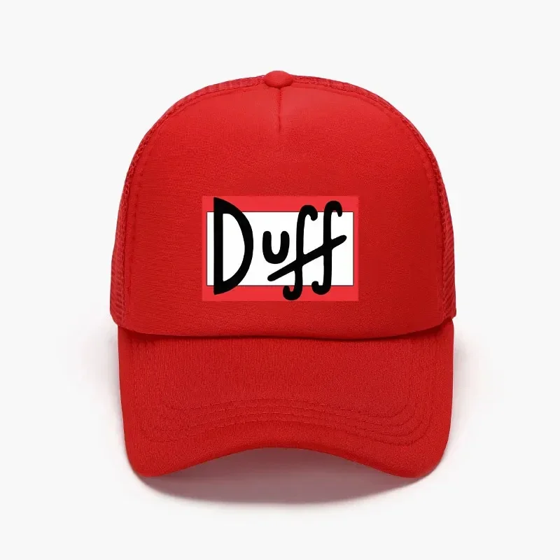 Duff-sombrero-de-camionero-de-espuma-de-cerveza-para-hombres-y-mujeres ...