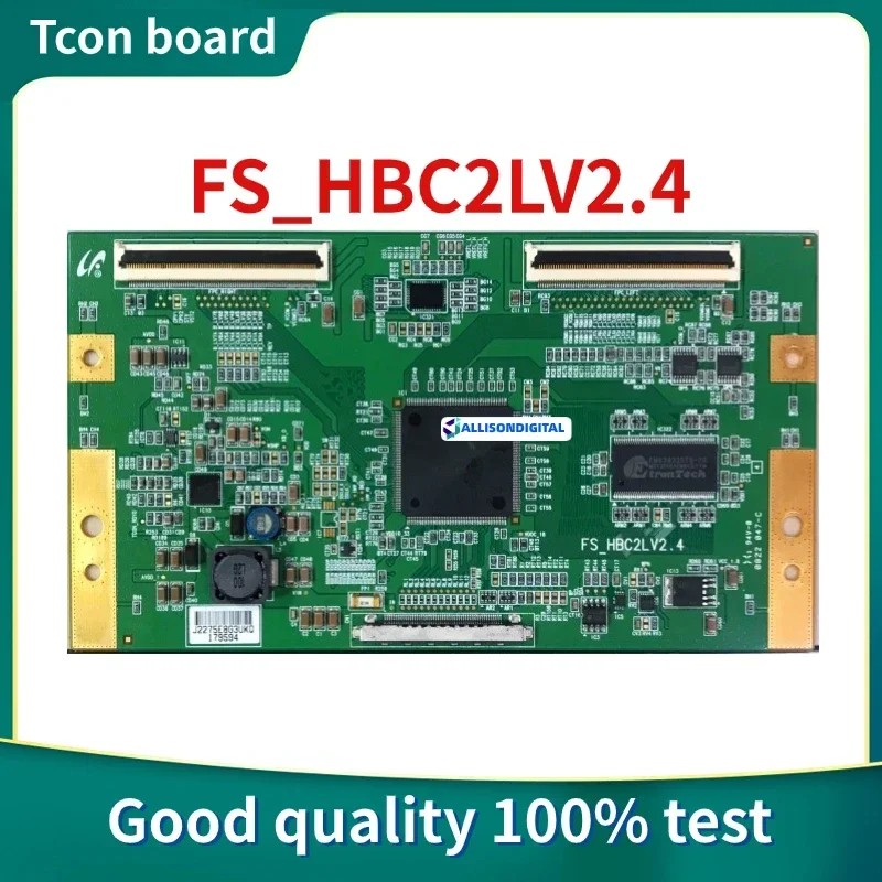 Original for Sony KLV-46J400A KLV-40V440A Logic Tcon TV Board FS ...