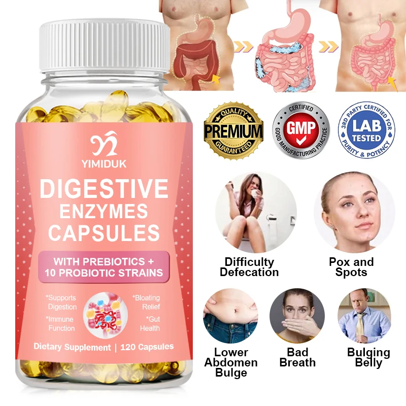 Digestive-Enzymes-Capsules-Adult-Digestive-Enzyme-Supplements ...