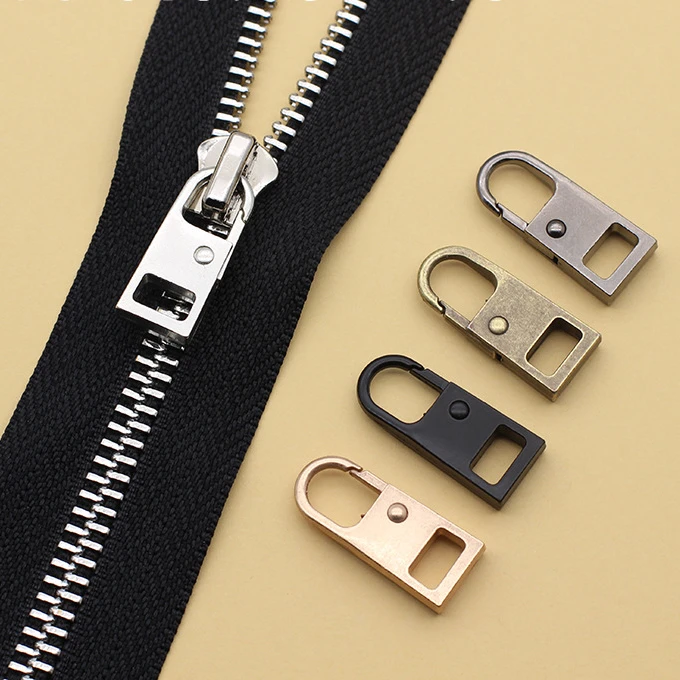 New-5pcs-Instant-Zipper-Universal-Instant-Fix-Zipper-Repair-Kit ...