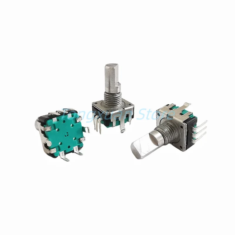 5pcs-360-Degree-EC12-Rotary-Encoder-RE12-Audio-Coding-5pins-24-Positions-With-Push-Button-Switch.jpg
