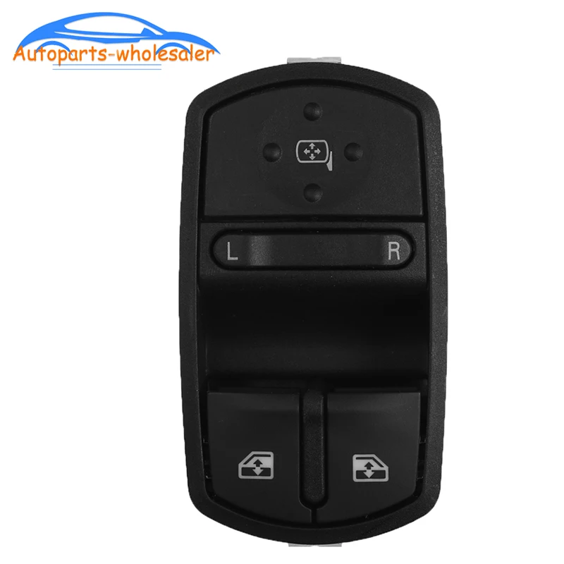 New 13258521 315625731 For Vauxhall / for Opel Corsa D Driver Side ...