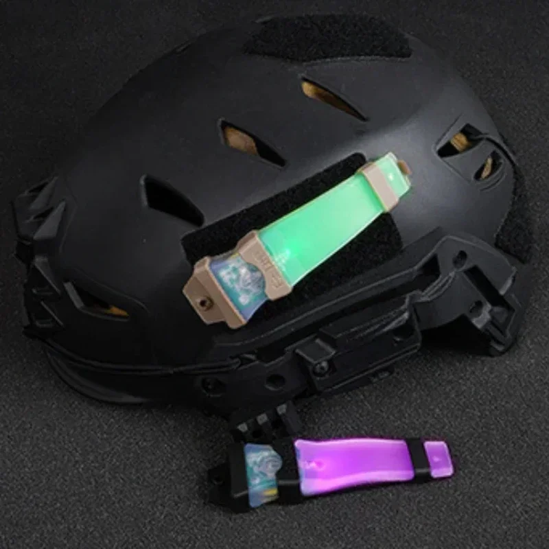 Tactical-FMA-Helmet-Safety-Flashing-Light-Survival-Signal-Light ...