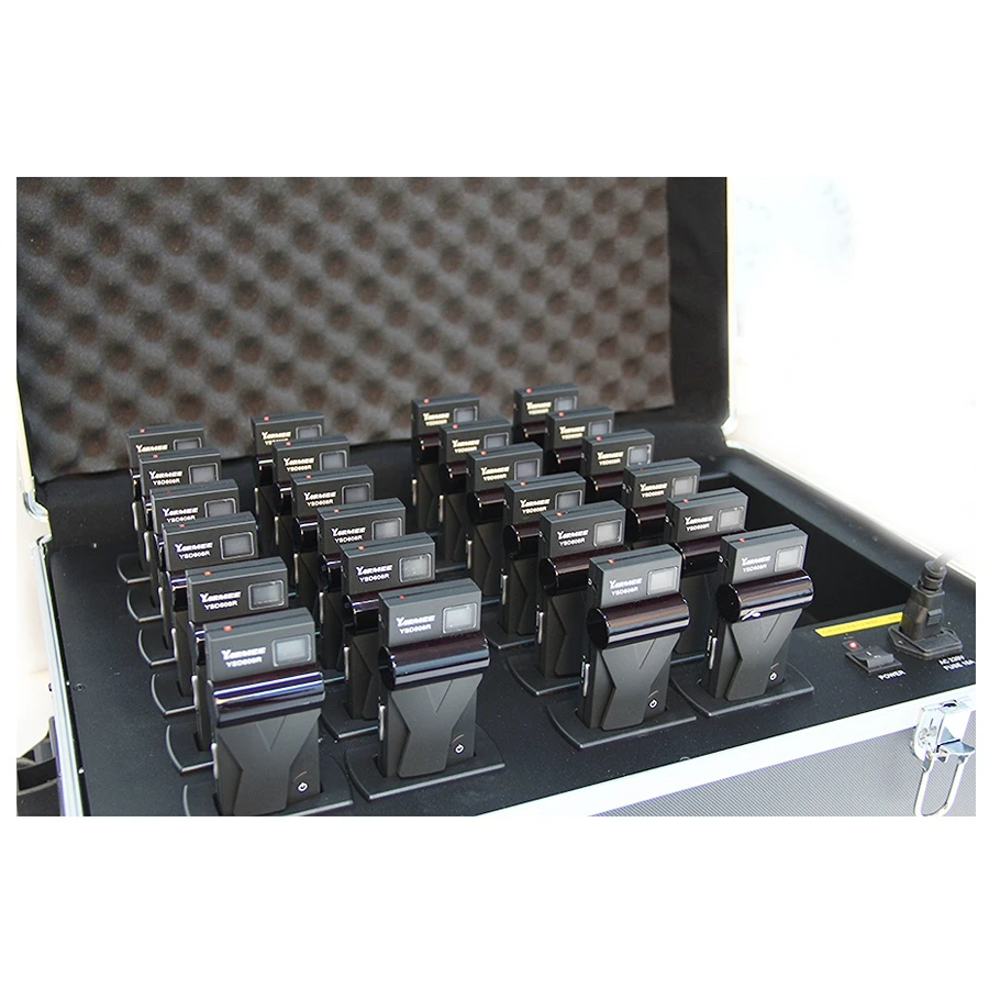 Language translation system/wireless interpreter systems/digital ...