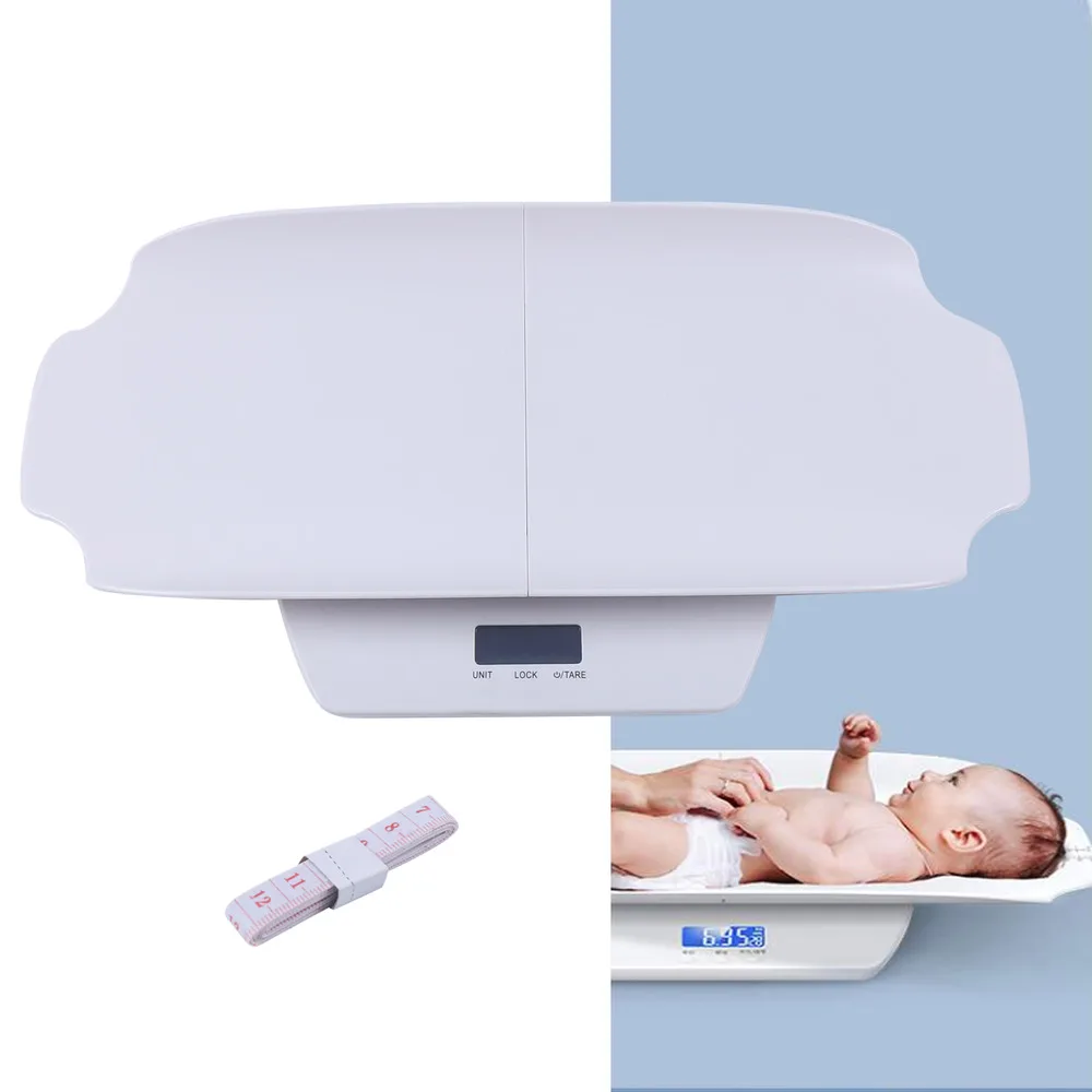 Baby-Scale-Infant-Dog-Cat-Children-Pet-Digital-Weight-Scale-Measuring ...