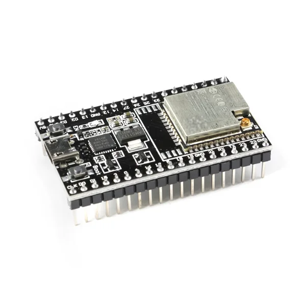 Esp32 Devkitc V4 Scheda Di Sviluppo Esp32 Esp32 Wroom 32d Scheda Di/esp32 Devkitc V4 Pinout