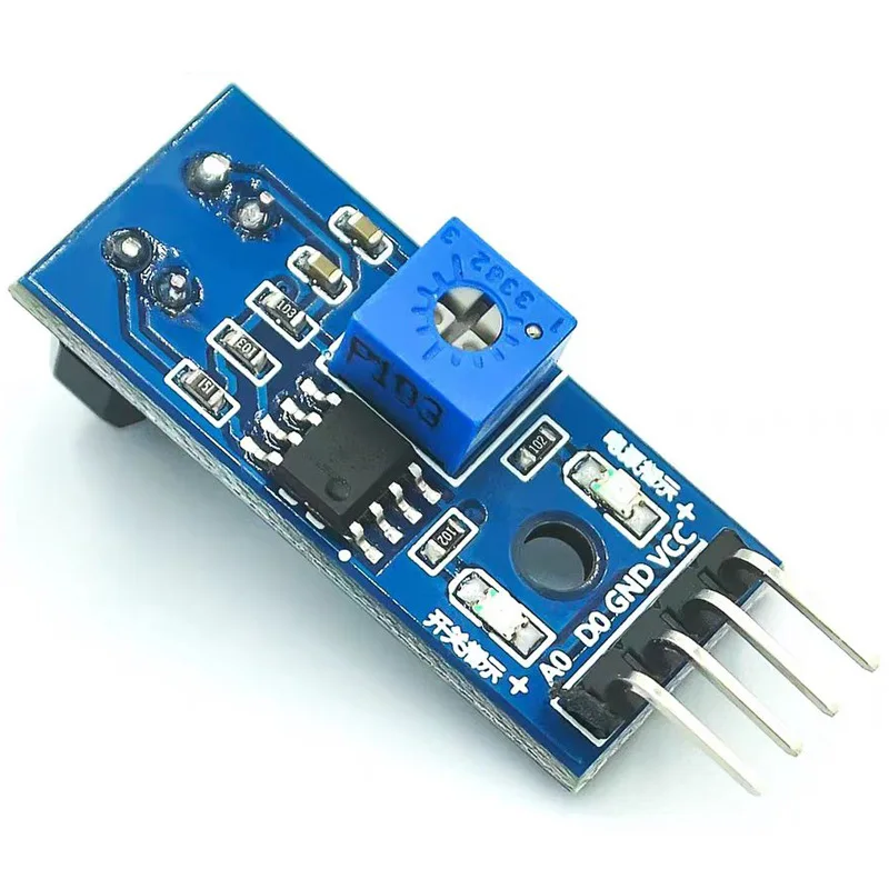 Trace-Sensor-Trace-Module-TCRT5000-Infrared-Reflective-Photoelectric ...