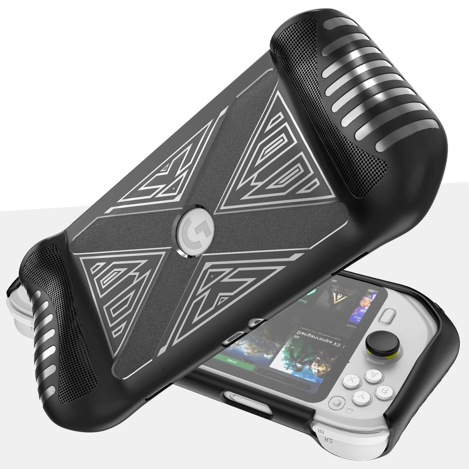 Case-For-G-Cloud-Game-Console-Soft-Protective-Shell-Accessories ...