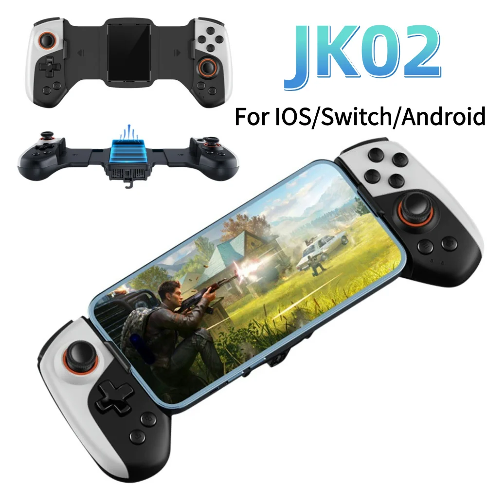 Controlador-Gamepad-Telesc-pico-JK02-Refrigera-o-Tipo-C-Radiador-Semicondutor-para-IOS ...