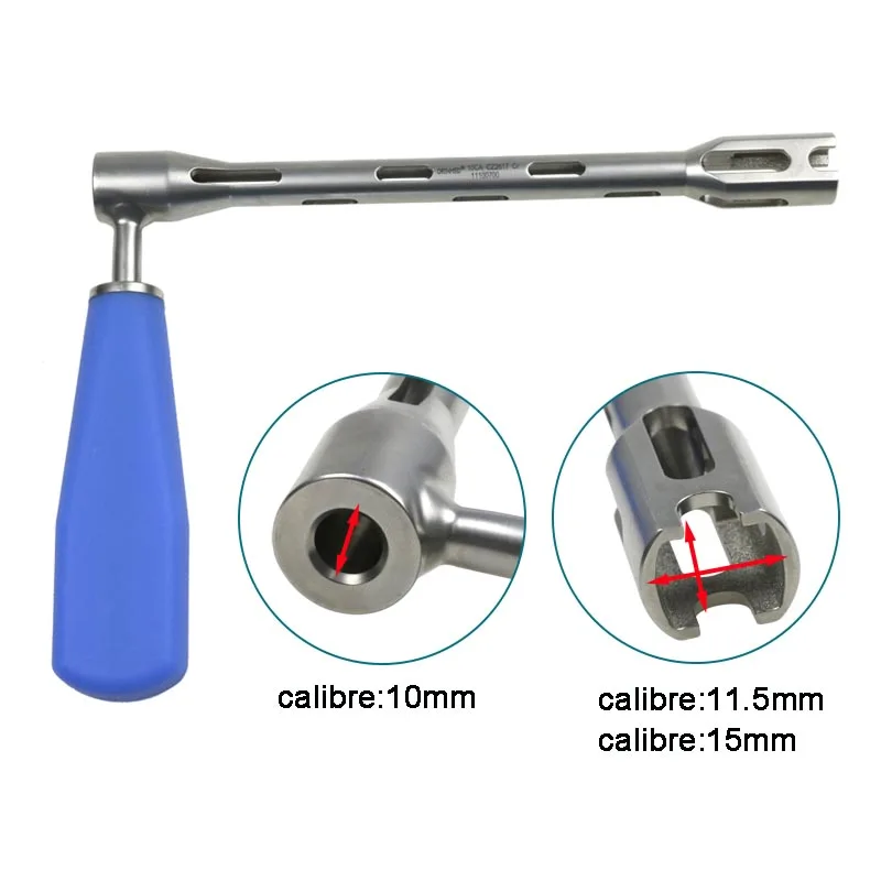 Orthopedic-Spine-Screw-Driver-for-Holding-Screwdriver-Orthopedic ...