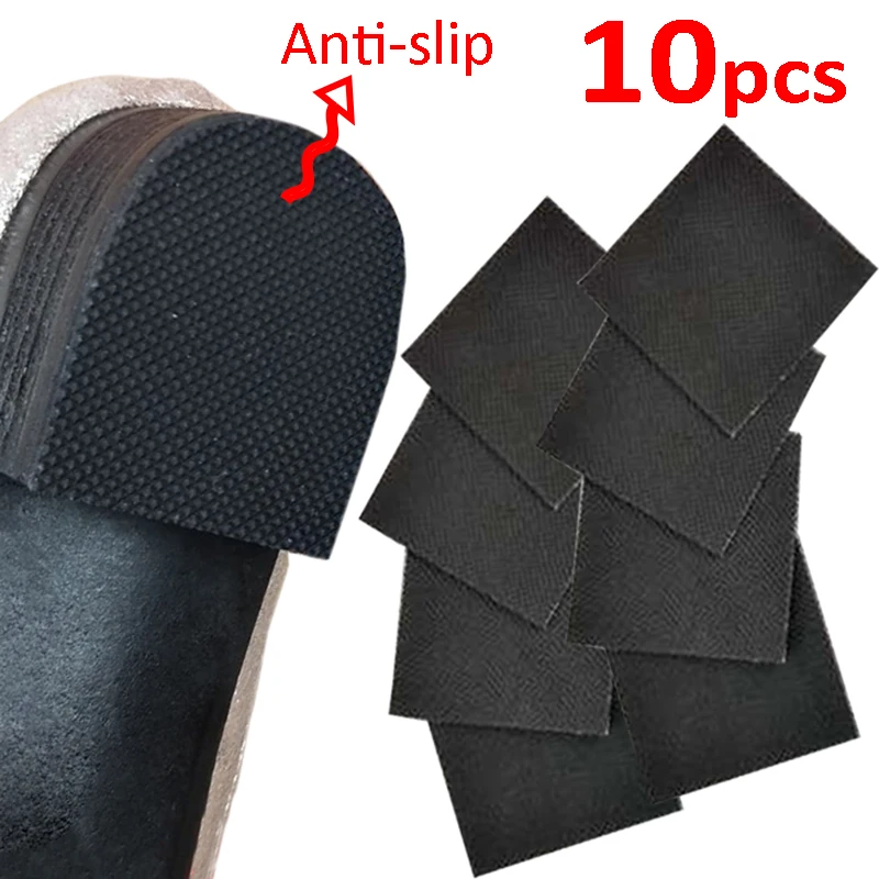 10pcs-Anti-slip-Sole-Protector-High-Heel-Sandal-Outsole-Pad-Oxford ...